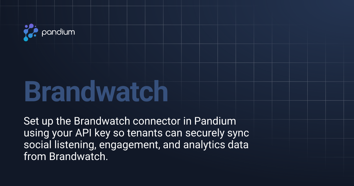Falcon.io | Pandium Docs